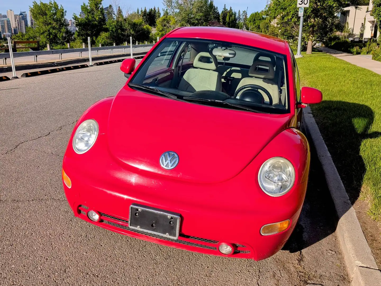 1999 Volkswagen Beetle | $ 7,500 | 163,300 km | Gasoline Coupe for sale ...