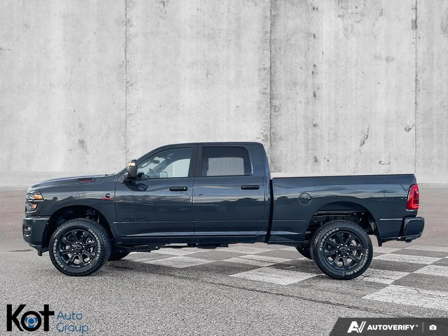 2026 RAM 3500 | $ 89,995 | 1,806 km | Diesel Pick-up Truck for sale by ...