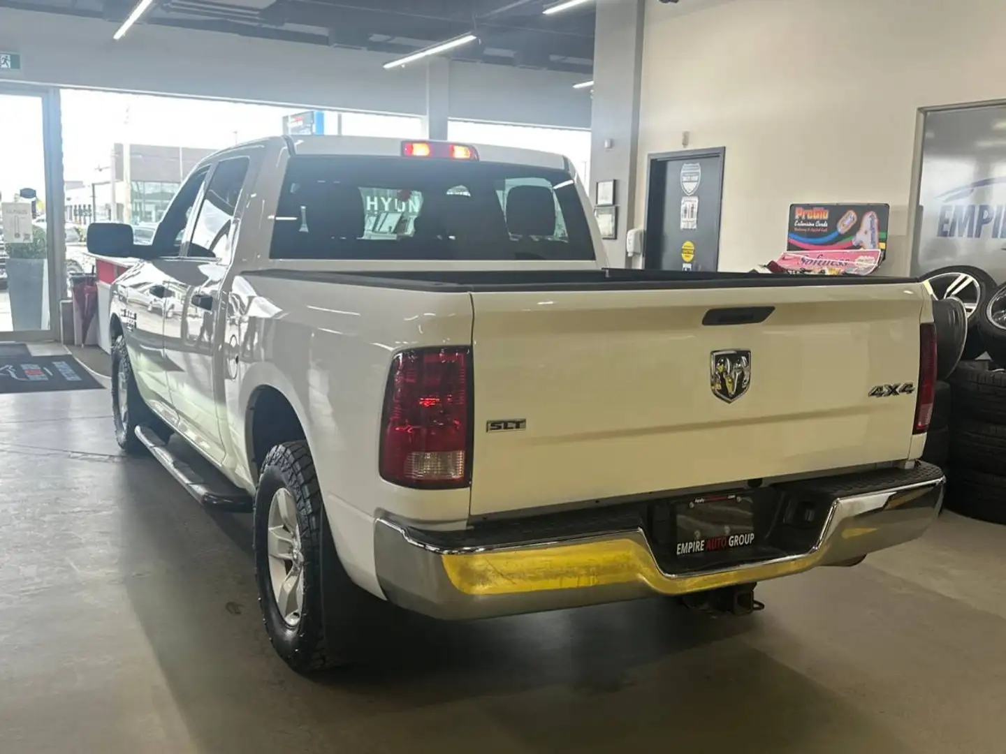 2023 RAM 1500 | $ 33,999 | 73,351 km | Gasoline Pick-up Truck for sale ...
