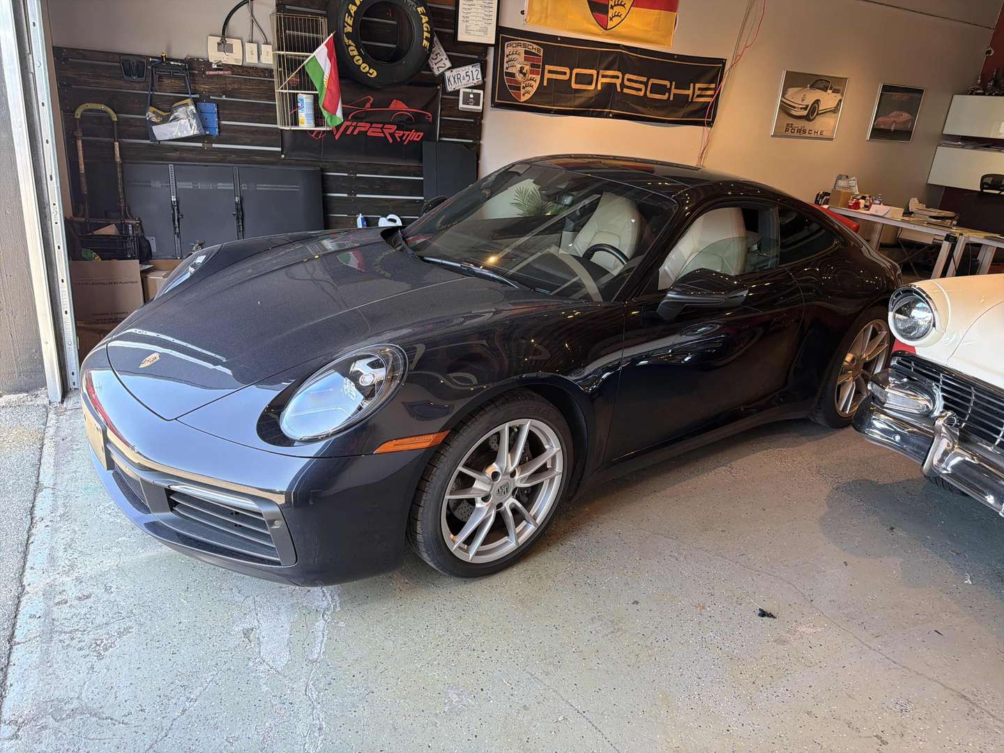2021 Porsche 911 | $ 139,888 | 39,312 km | Gasoline Coupe for sale by ...
