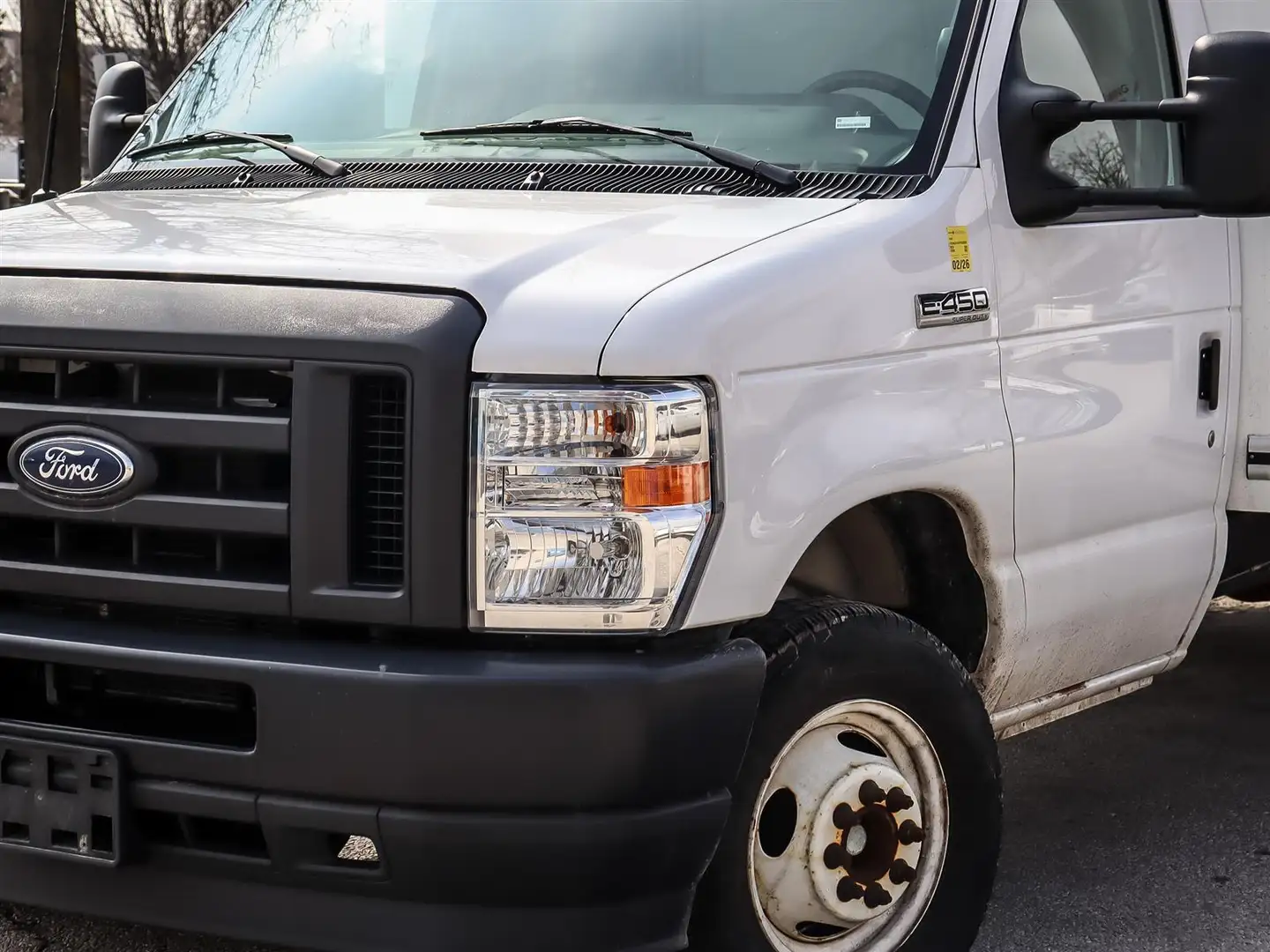 2023 Ford Econoline | $ 39,999 | 74,401 km | Gasoline Pick-up Truck for ...