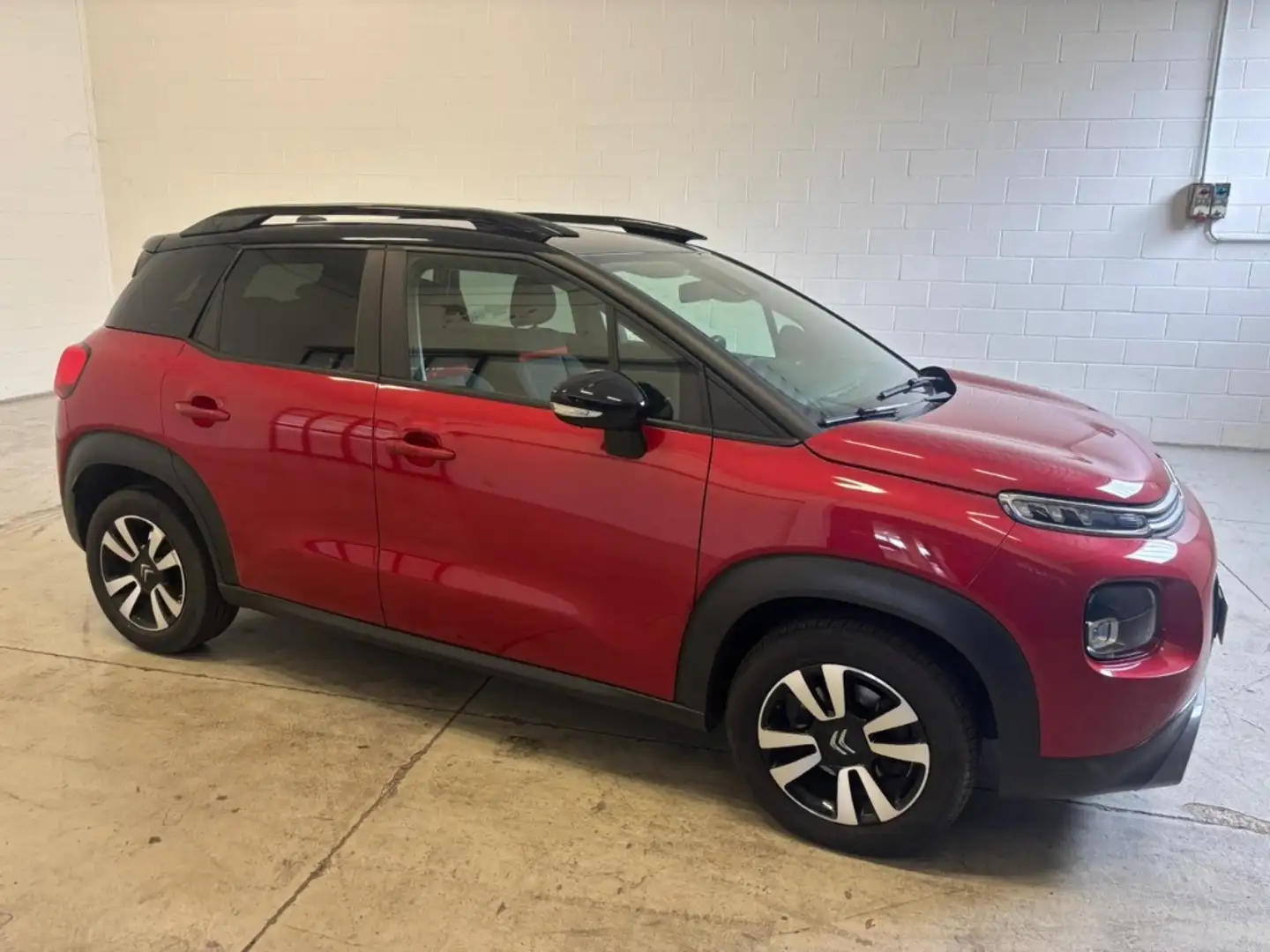 Citroen C3 Aircross usata a Empoli - Firenze - FI per € 11.800