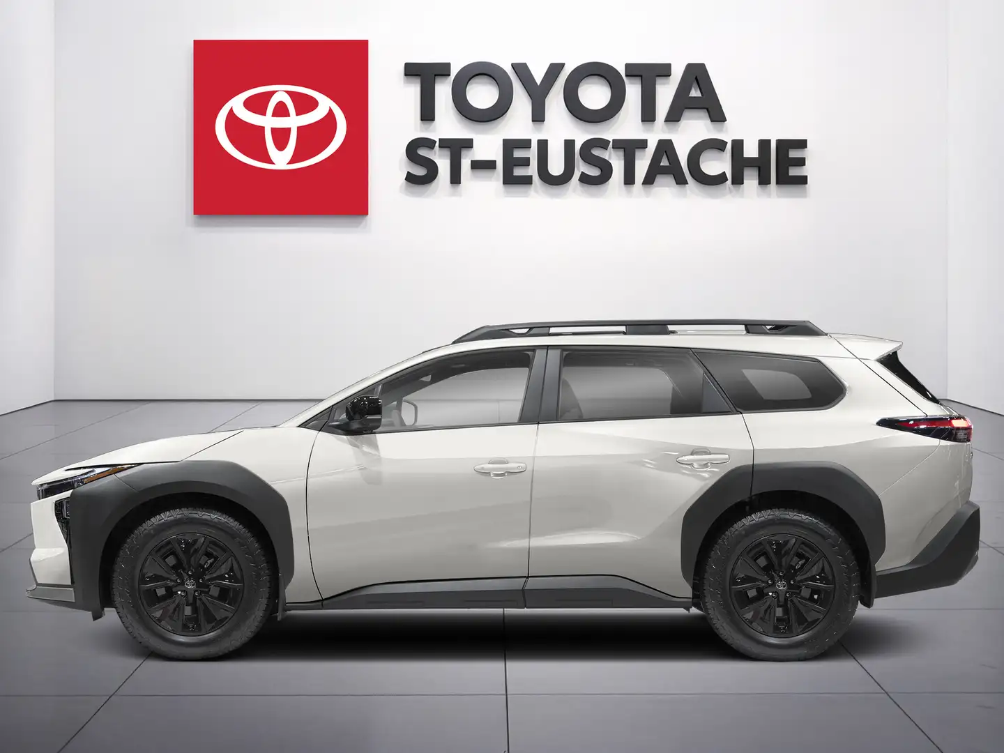 2026 Toyota bZ | $ 60,039 | 10 km | Electric SUV for sale by Toyota St ...