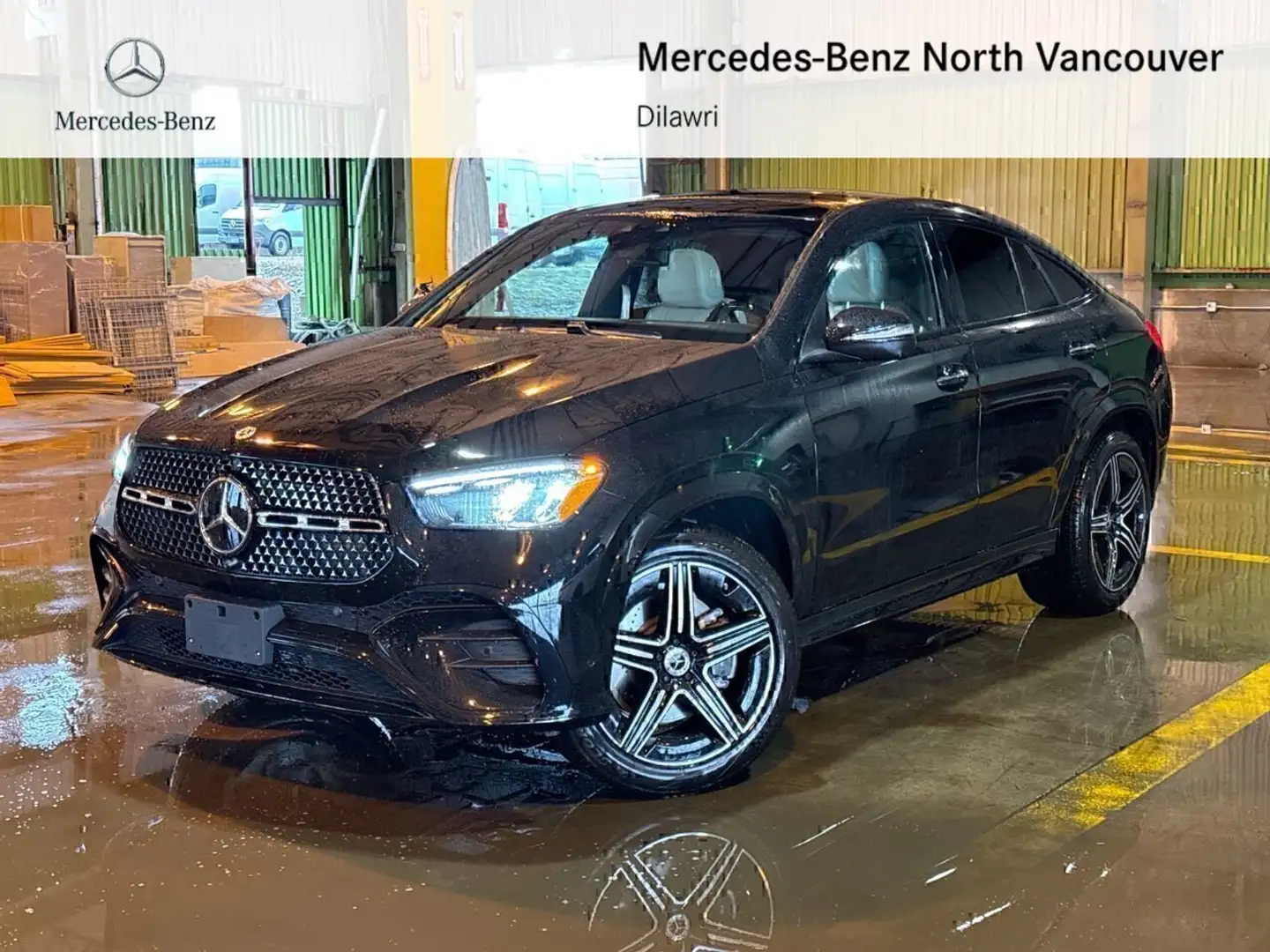 2026 Mercedes-Benz GLE | $ 109,160 | 90 km | Gasoline SUV for sale by ...