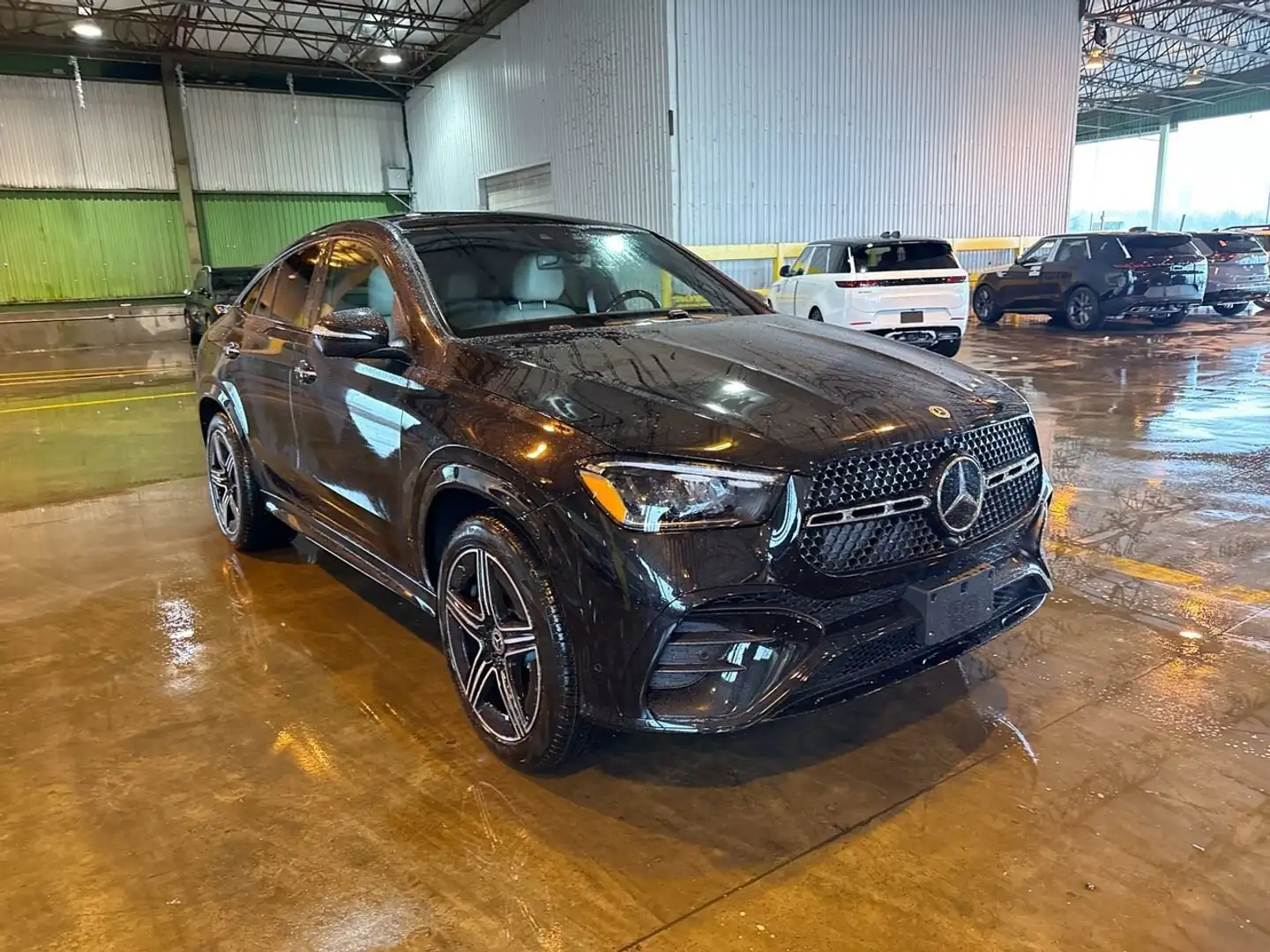 2026 Mercedes-Benz GLE | $ 109,160 | 90 km | Gasoline SUV for sale by ...