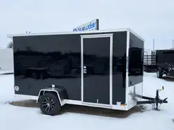 New Forest River Enclosed Trailers for Sale | AutoTrader.ca