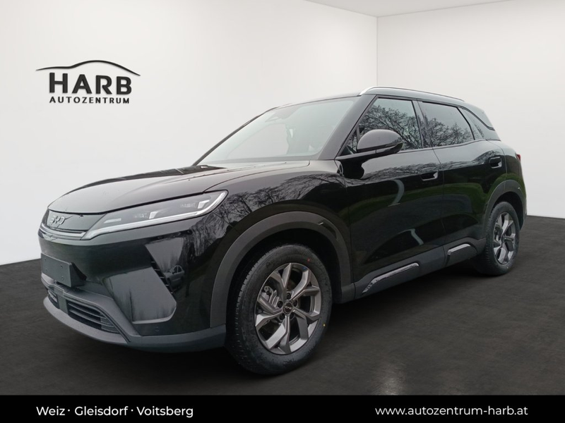 Annonce - Annonces voitures Hollyroad