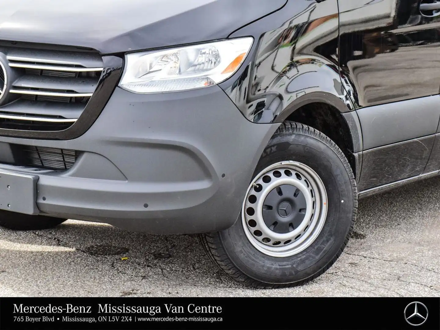 2026 Mercedes-Benz Sprinter | $ 109,085 | 90 km | Diesel Minivan for ...