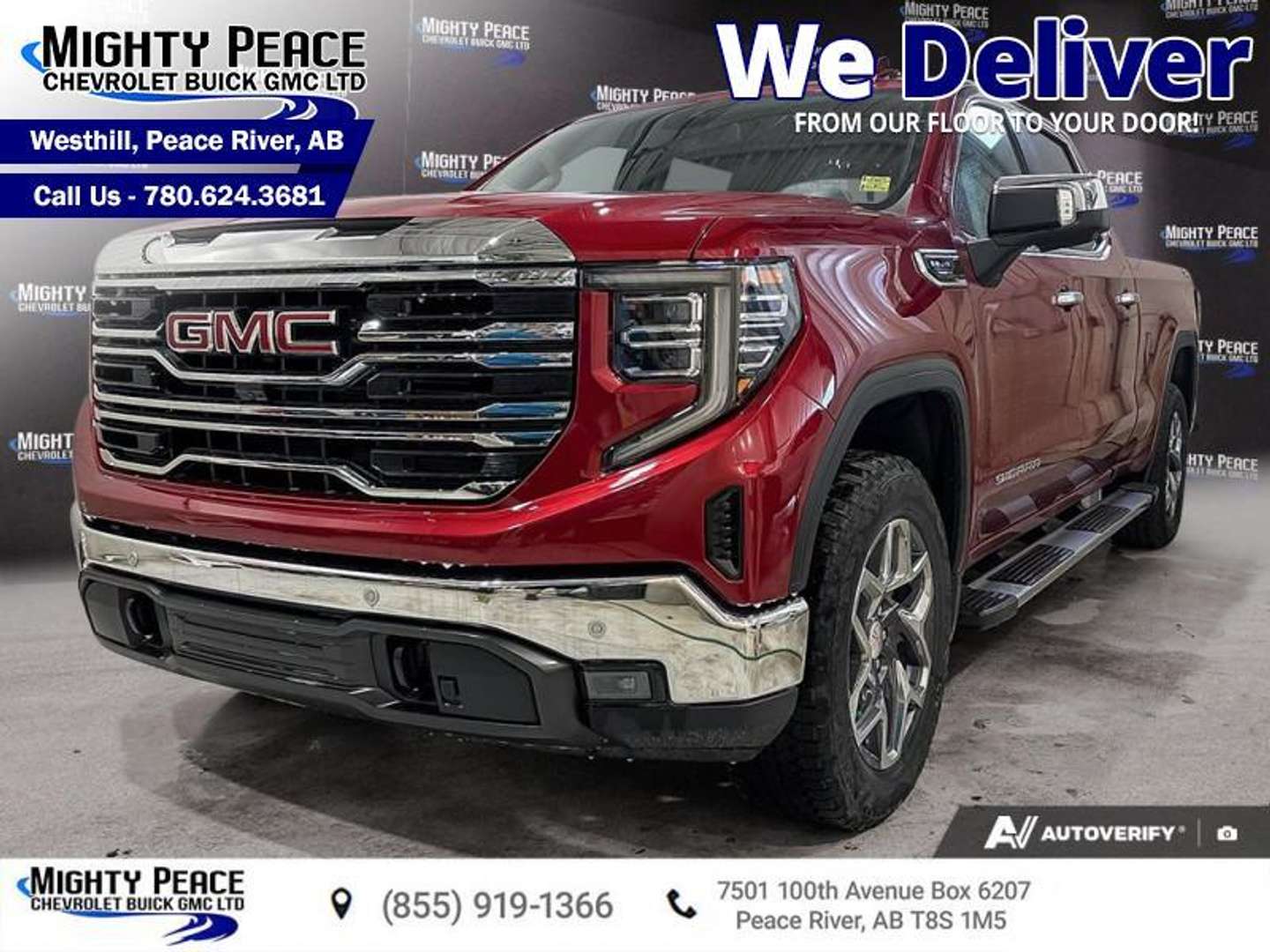 2026 GMC Sierra 1500 | $ 80,129 | 415 km | Gasoline Pick-up Truck for ...