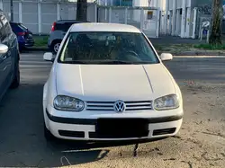 Compra una Volkswagen Golf 4 usata su AutoScout24