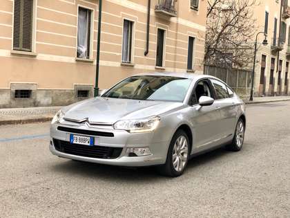 Citroen C5 occasion kopen op AutoScout24