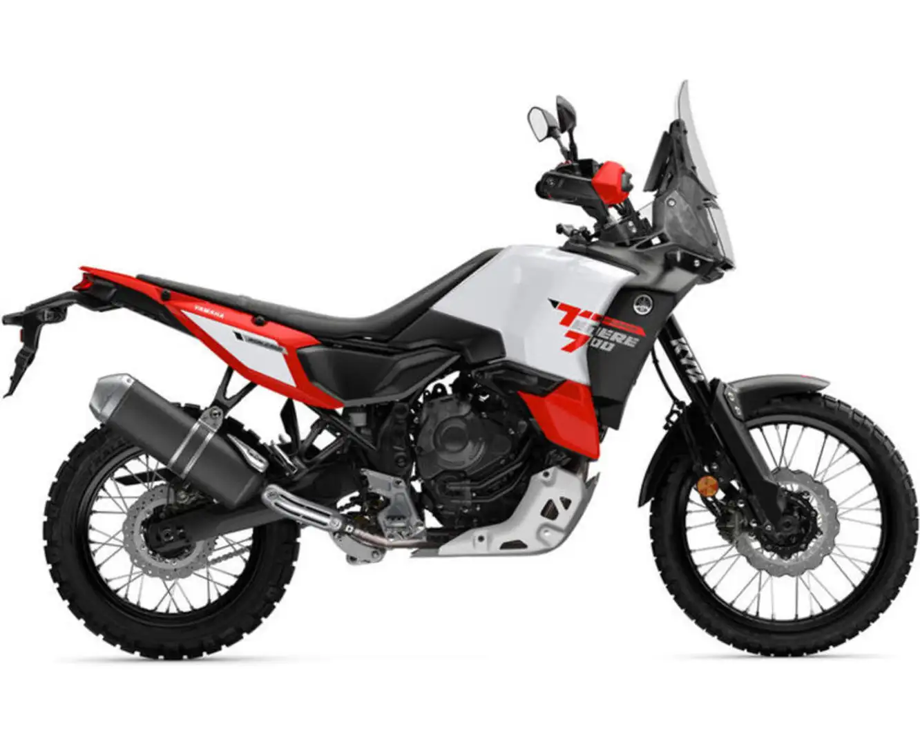 2026 Yamaha Unspecified | $ 19,273 Touring Enduro for sale by Apex ...