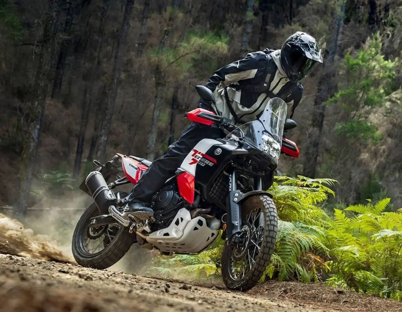 2026 Yamaha Unspecified | $ 19,273 Touring Enduro for sale by Apex ...