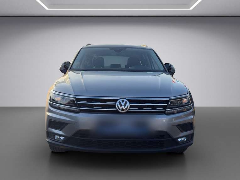 Volkswagen Tiguan gebraucht kaufen in Hemer - AutoScout24 Deutschland
