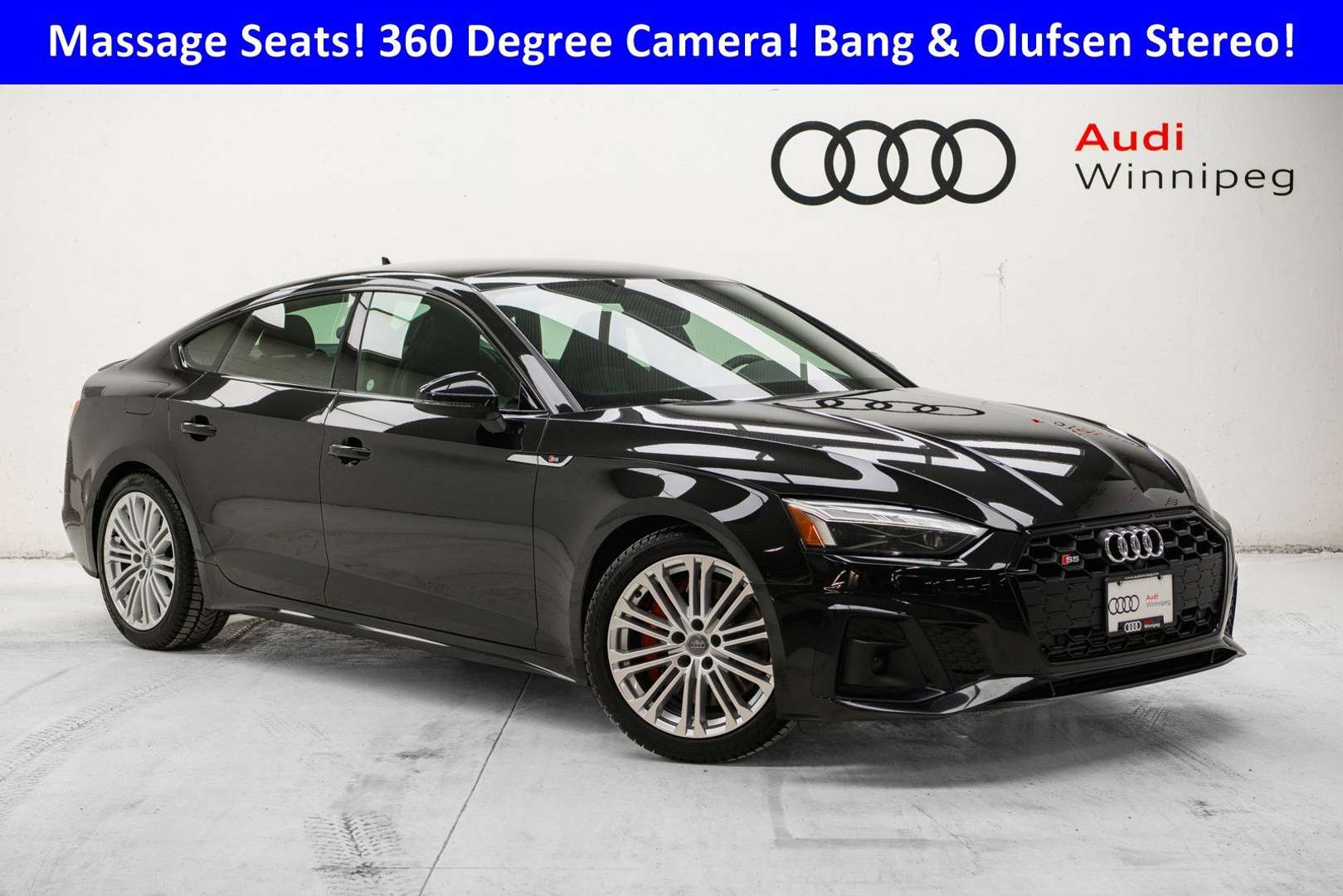 2021 Audi S5 | $ 42,450 | 90,212 km | Gasoline Hatchback for sale by ...