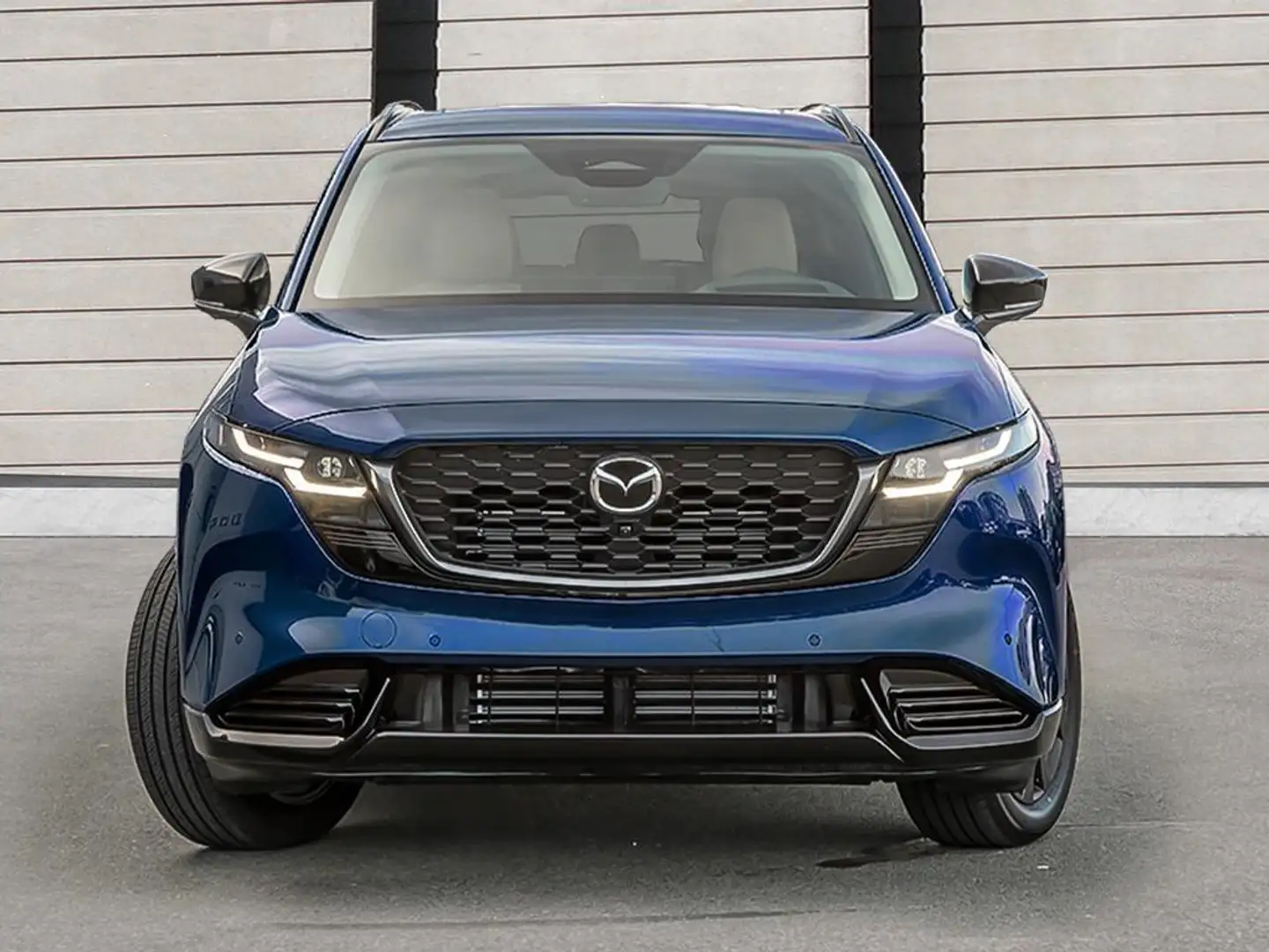 2026 Mazda CX-5 | $ 46,402 | 100 km | Gasoline SUV for sale by Mazda of ...