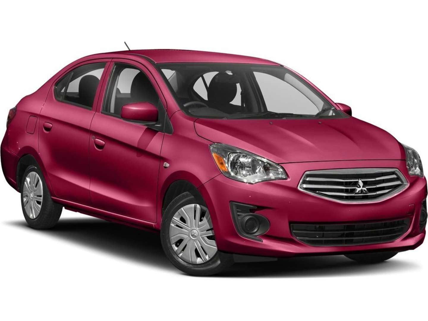 2017 Mitsubishi Mirage | $ 10,991 | 185,838 km | Gasoline Sedan for ...