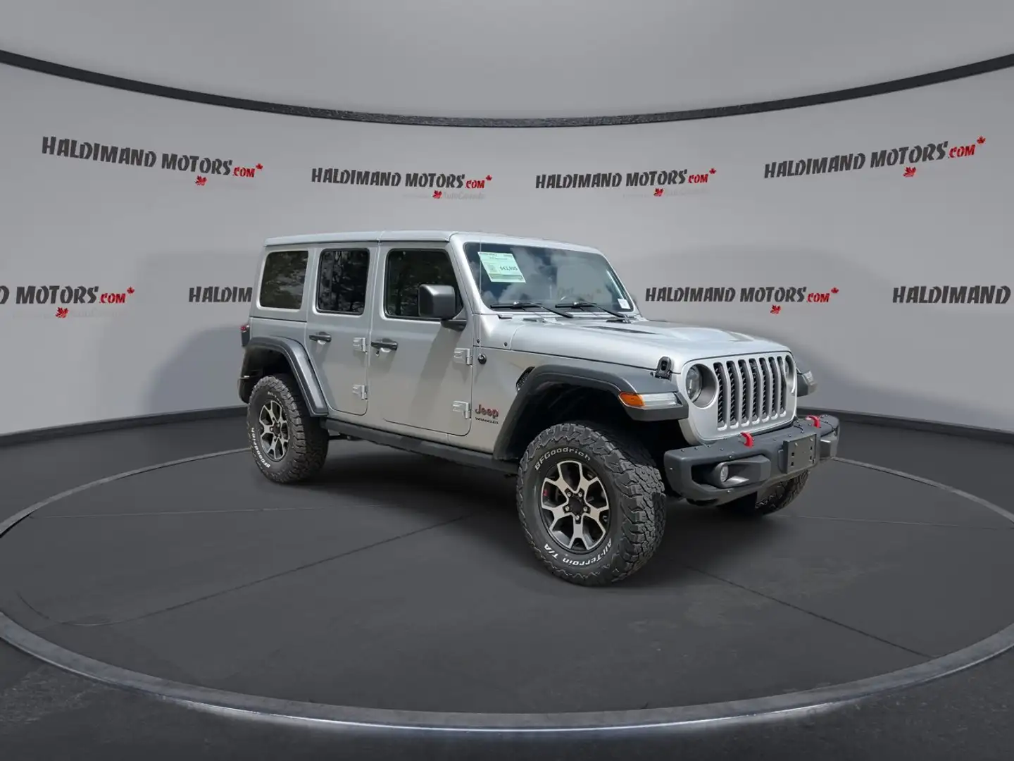 2023 Jeep Wrangler | $ 43,495 | 73,375 km | Gasoline SUV for sale by ...