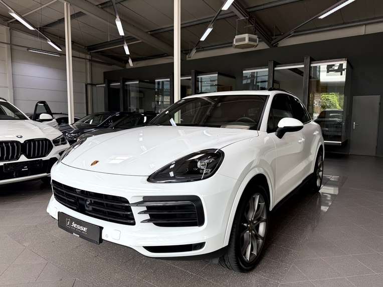 Porsche gebraucht kaufen in Bad Pyrmont - AutoScout24 Deutschland