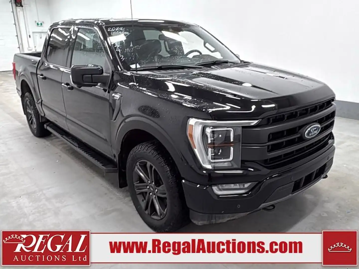 2022 Ford F 150 | $ 27,950 | 208,604 km | Gasoline Pick-up Truck for ...