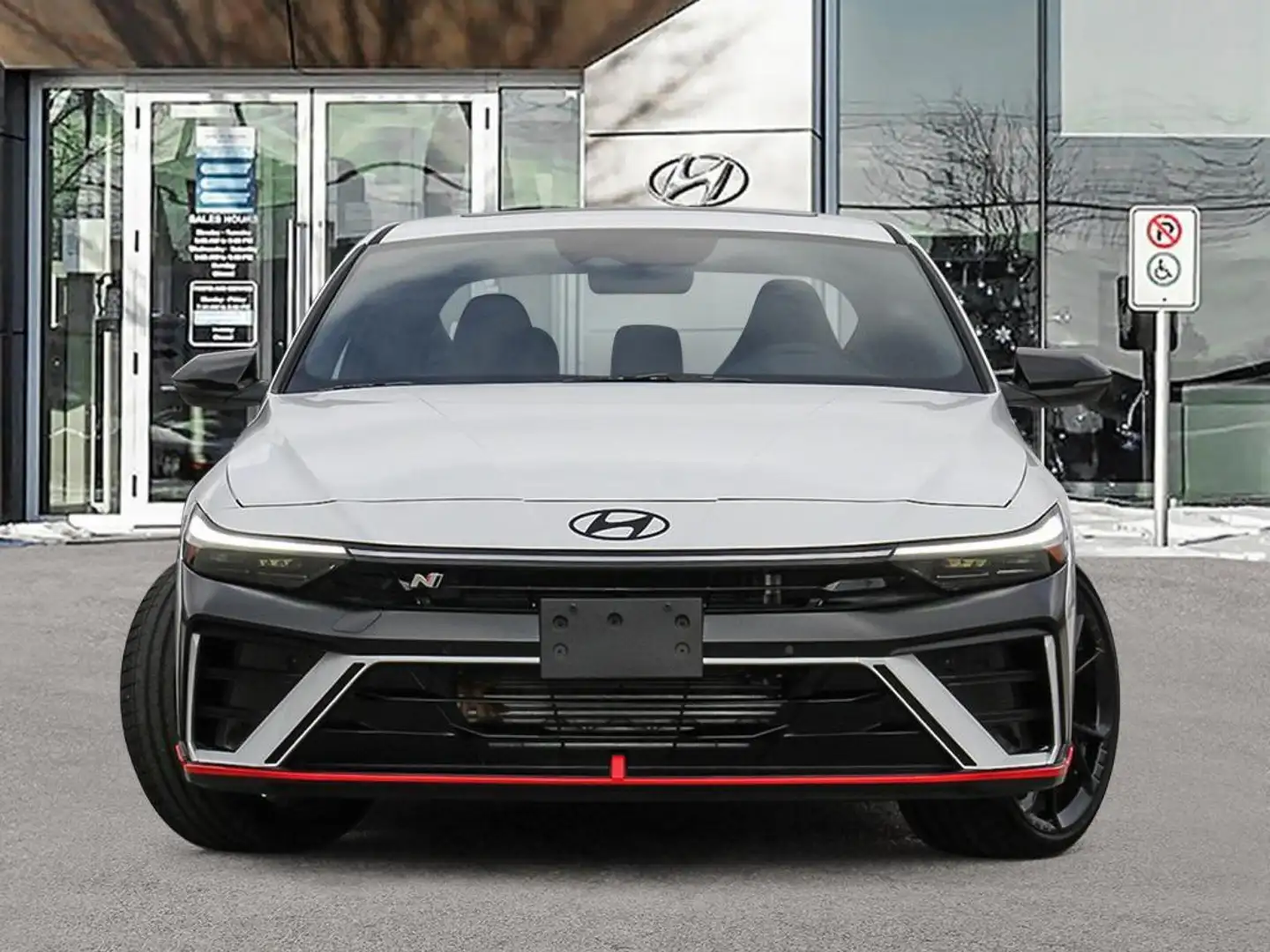 2025 Hyundai ELANTRA | $ 43,498 | 17 km | Gasoline Sedan for sale by ...