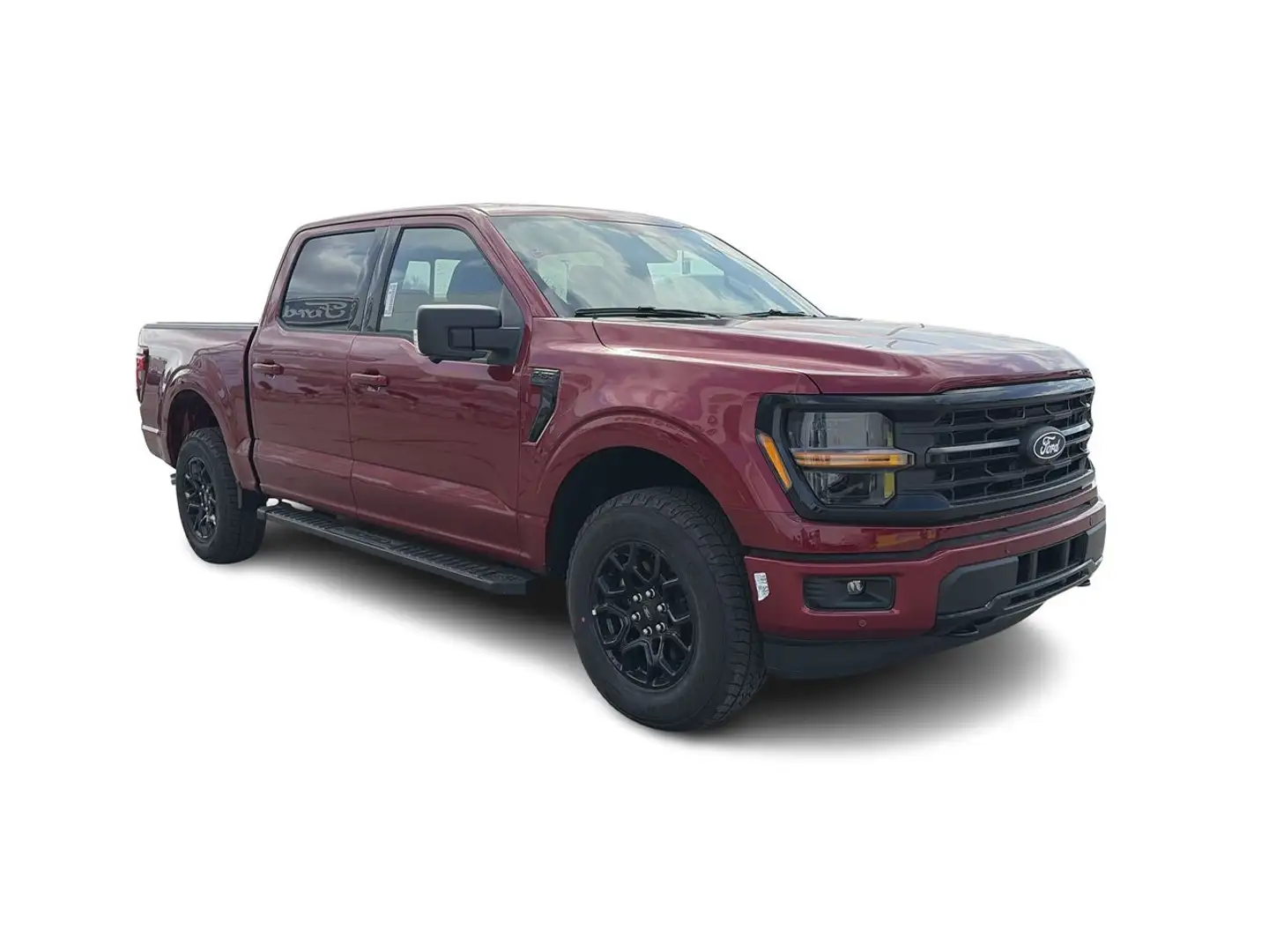 2026 Ford F 150 | $ 79,296 | 10 km | Gasoline Pick-up Truck for sale by ...