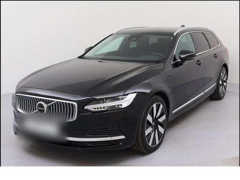 Volvo V90 aus 2025 gebraucht kaufen - AutoScout24 Deutschland