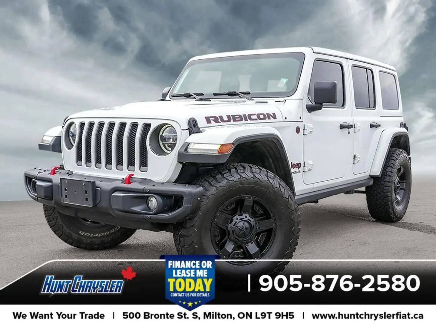 2019 Jeep Wrangler | $ 33,392 | 110,441 km Others for sale by HUNT ...