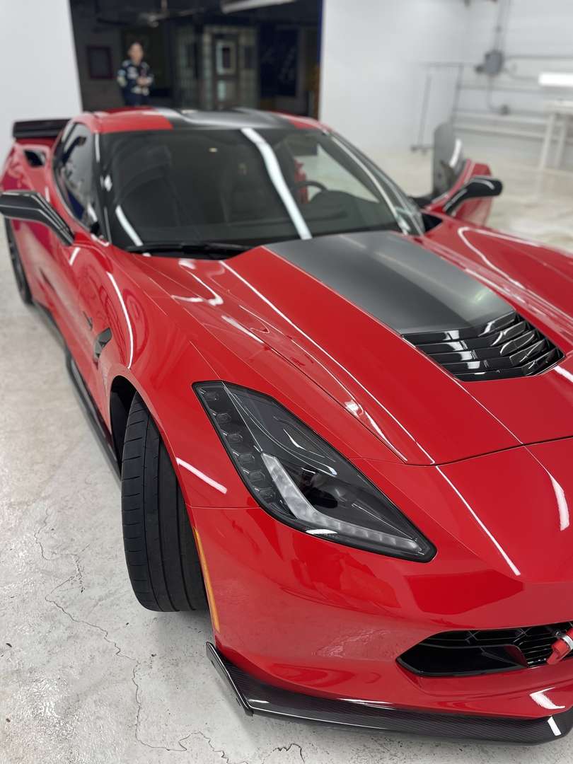2016 Chevrolet Corvette | $ 90,000 | 18,500 km Coupe for sale by ...