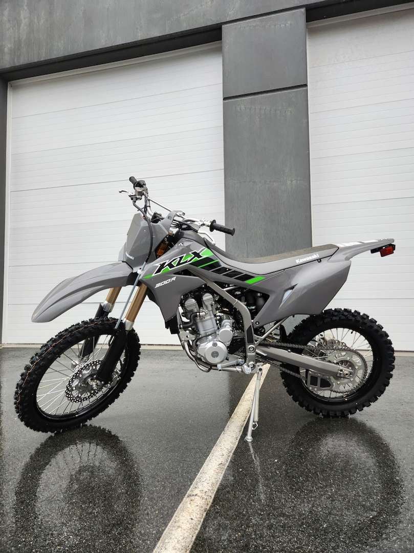2025 Kawasaki KLX300R | $ 6,899 Unregistered - off road for sale by ...