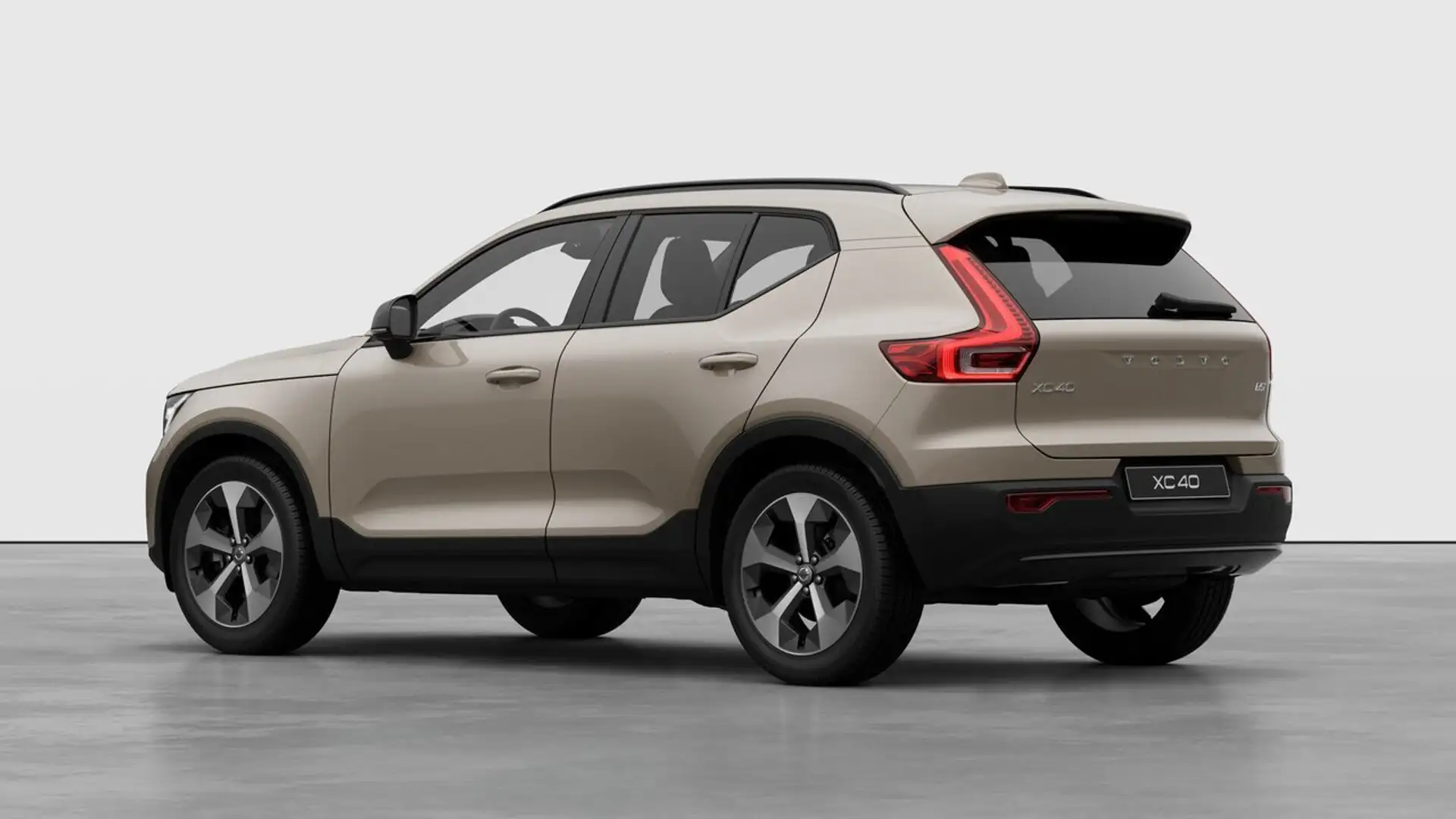 2026 Volvo XC40 | $ 54,658 | 1 km | Gasoline SUV for sale by Valentine ...