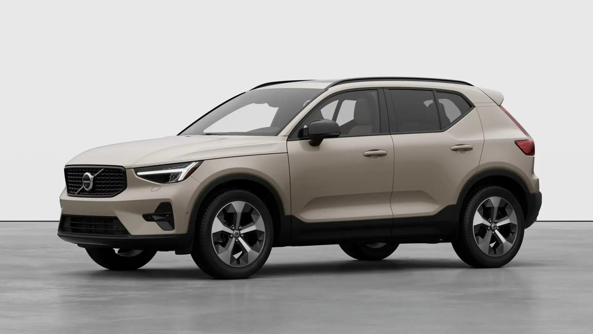 2026 Volvo XC40 | $ 54,658 | 1 km | Gasoline SUV for sale by Valentine ...
