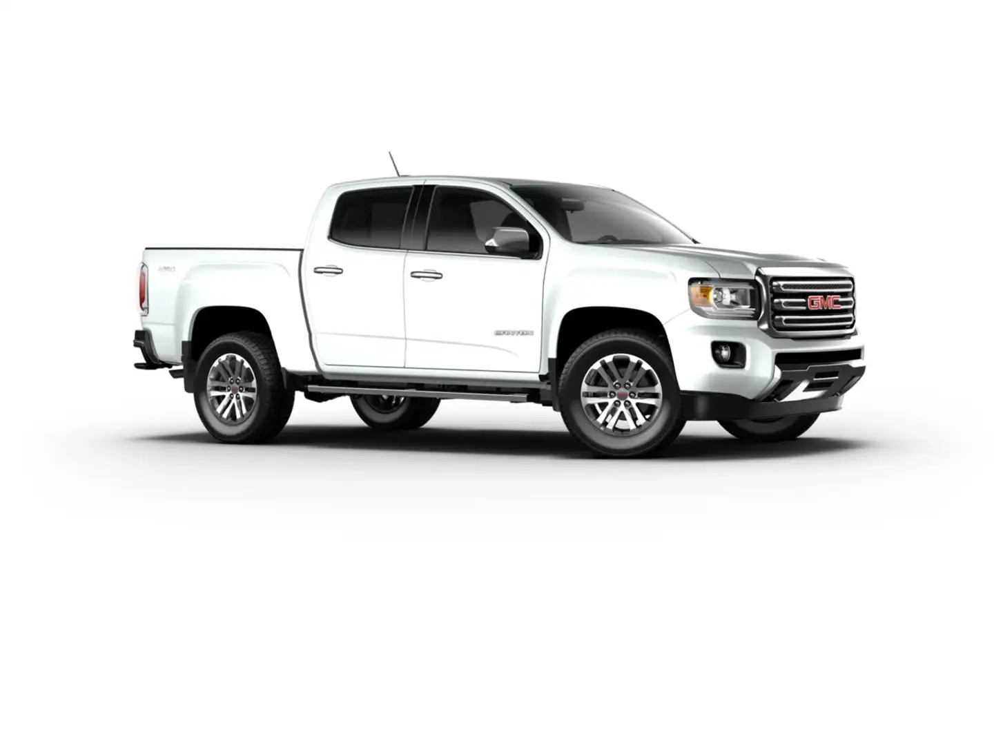 2016 GMC Canyon | $ 26,999 | 110,353 km | Gasoline Pick-up Truck for ...
