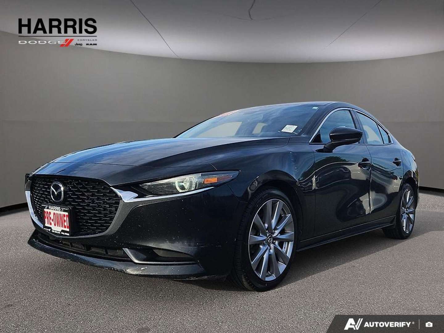 2019 Mazda 3 | $ 16,809 | 163,857 km | Gasoline Sedan for sale by ...