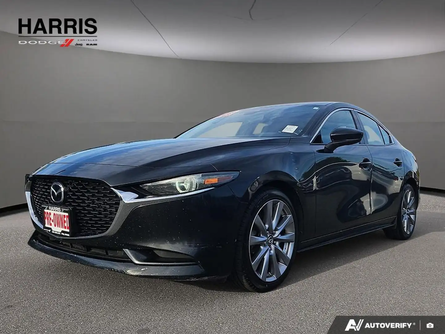 2019 Mazda 3 | $ 16,809 | 163,857 km | Gasoline Sedan for sale by ...