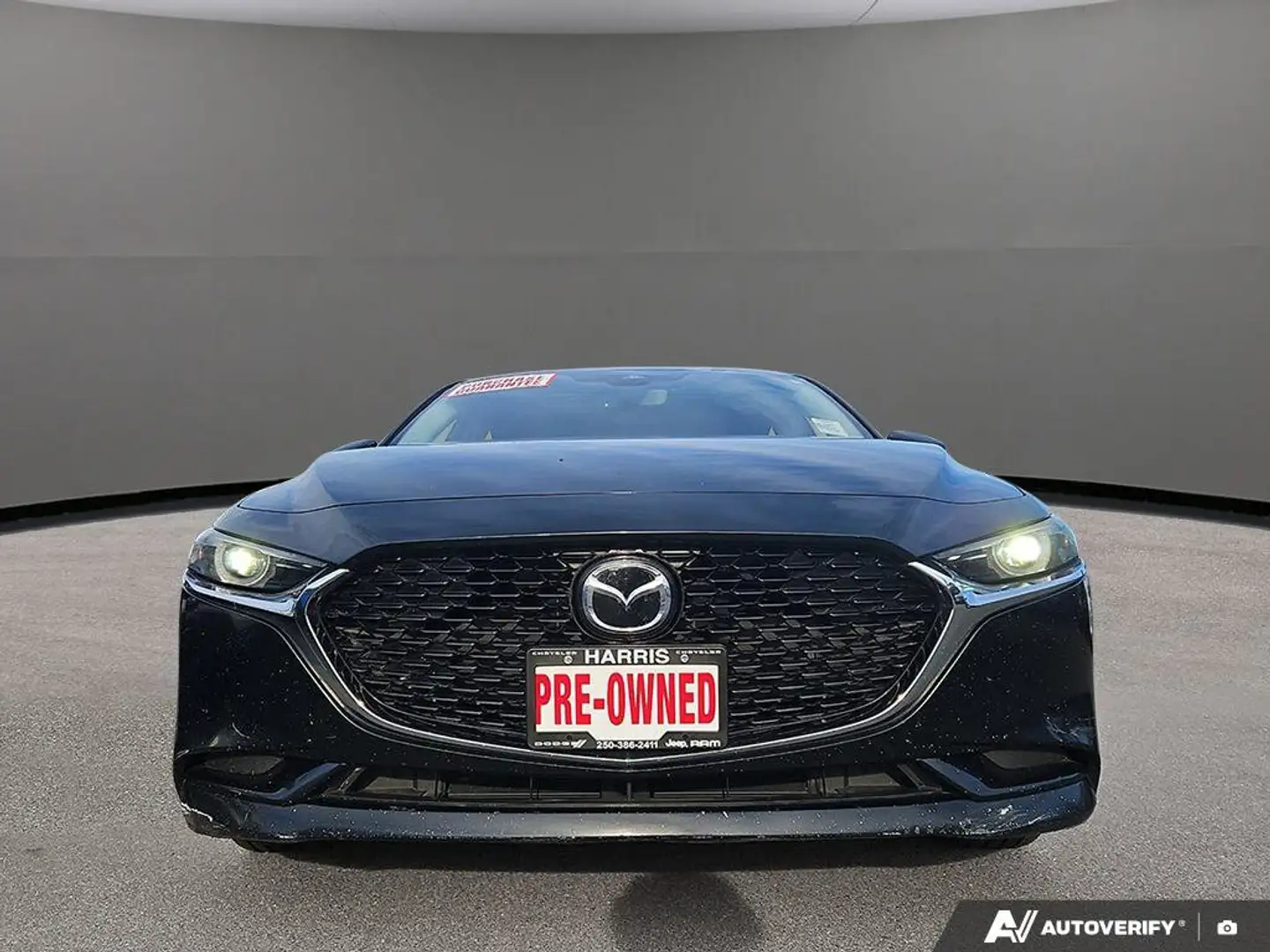 2019 Mazda 3 | $ 16,809 | 163,857 km | Gasoline Sedan for sale by ...