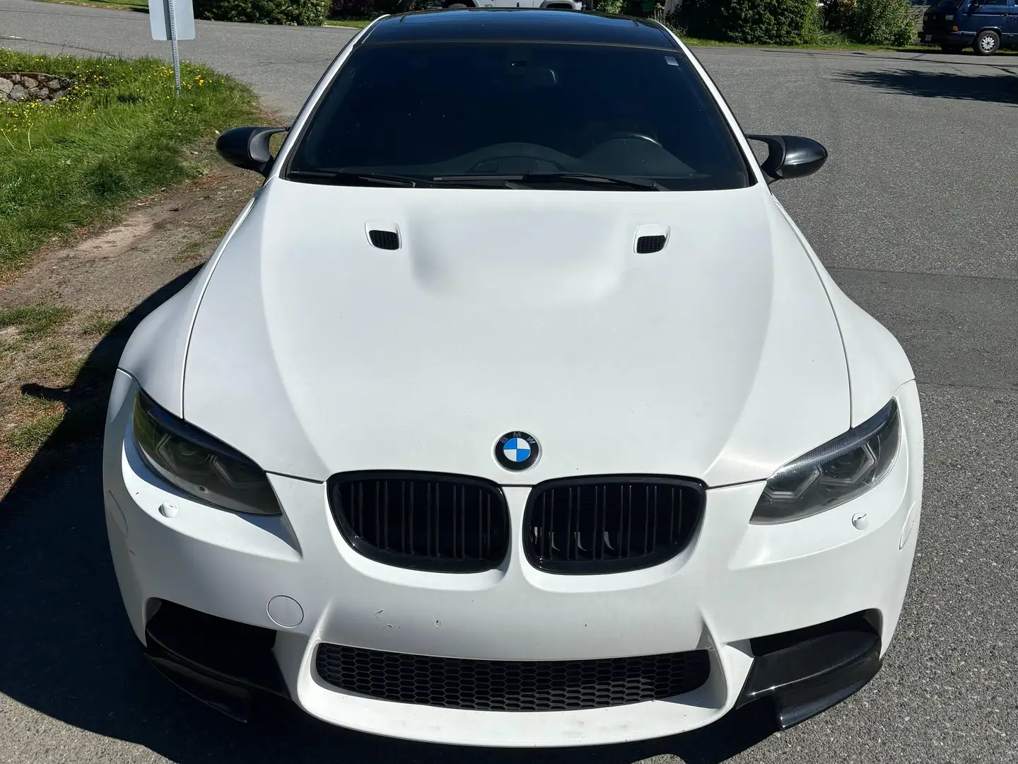 2013 BMW M3 | $ 40,000 | 90,000 km | Gasoline Coupe for sale by Private ...