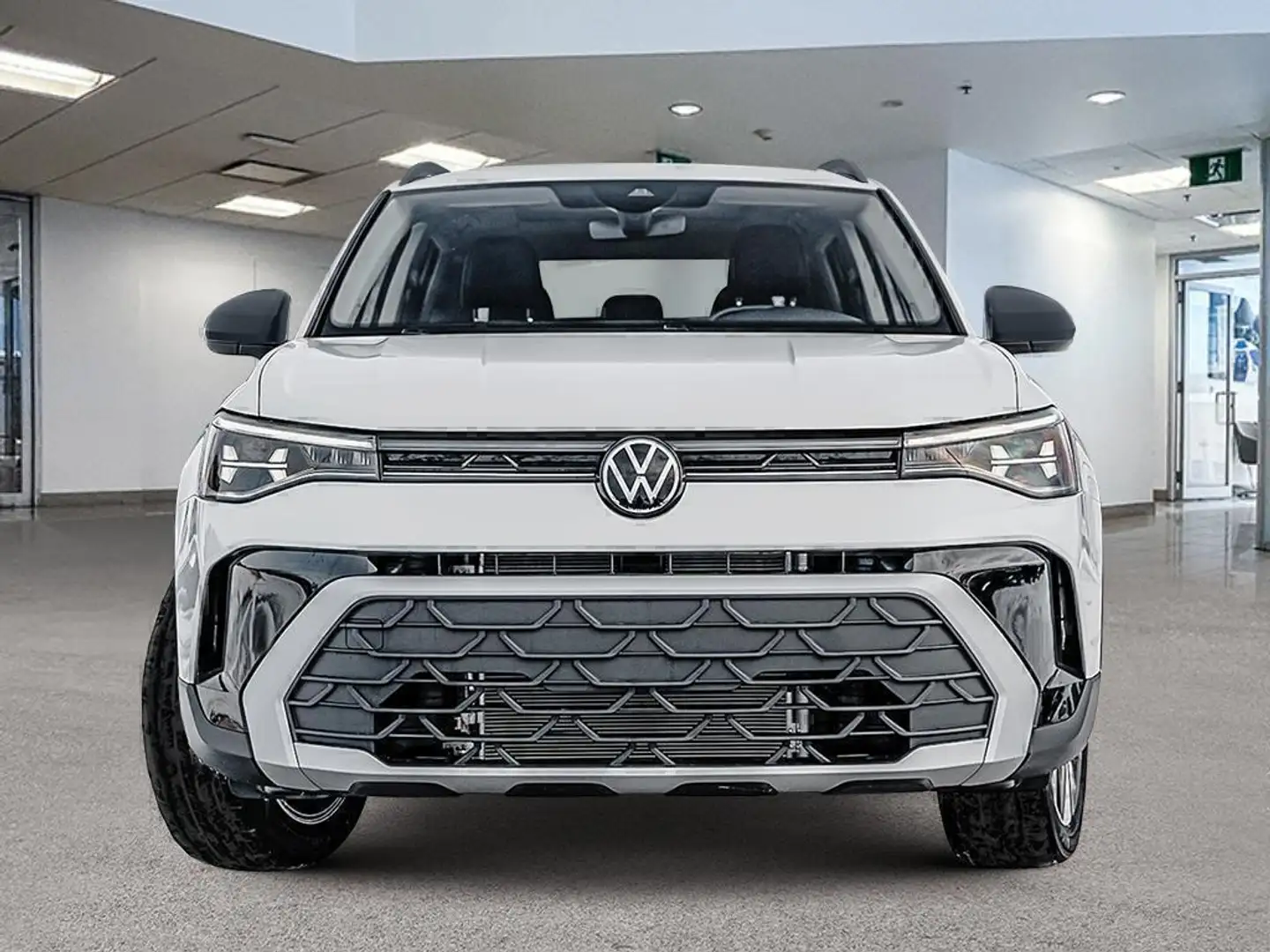 2026 Volkswagen Taos | $ 37,280 | 90 km | Gasoline SUV for sale by ...