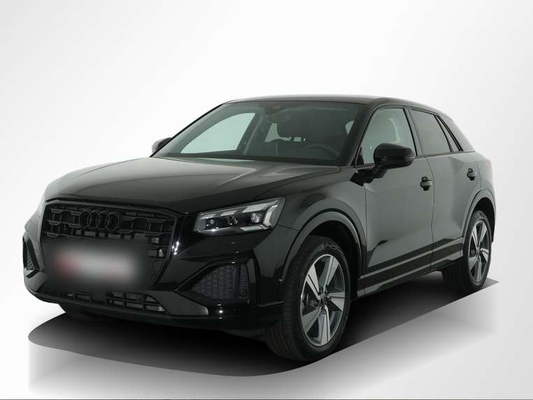 Audi Q2 gebraucht kaufen in Werdohl - AutoScout24 Deutschland