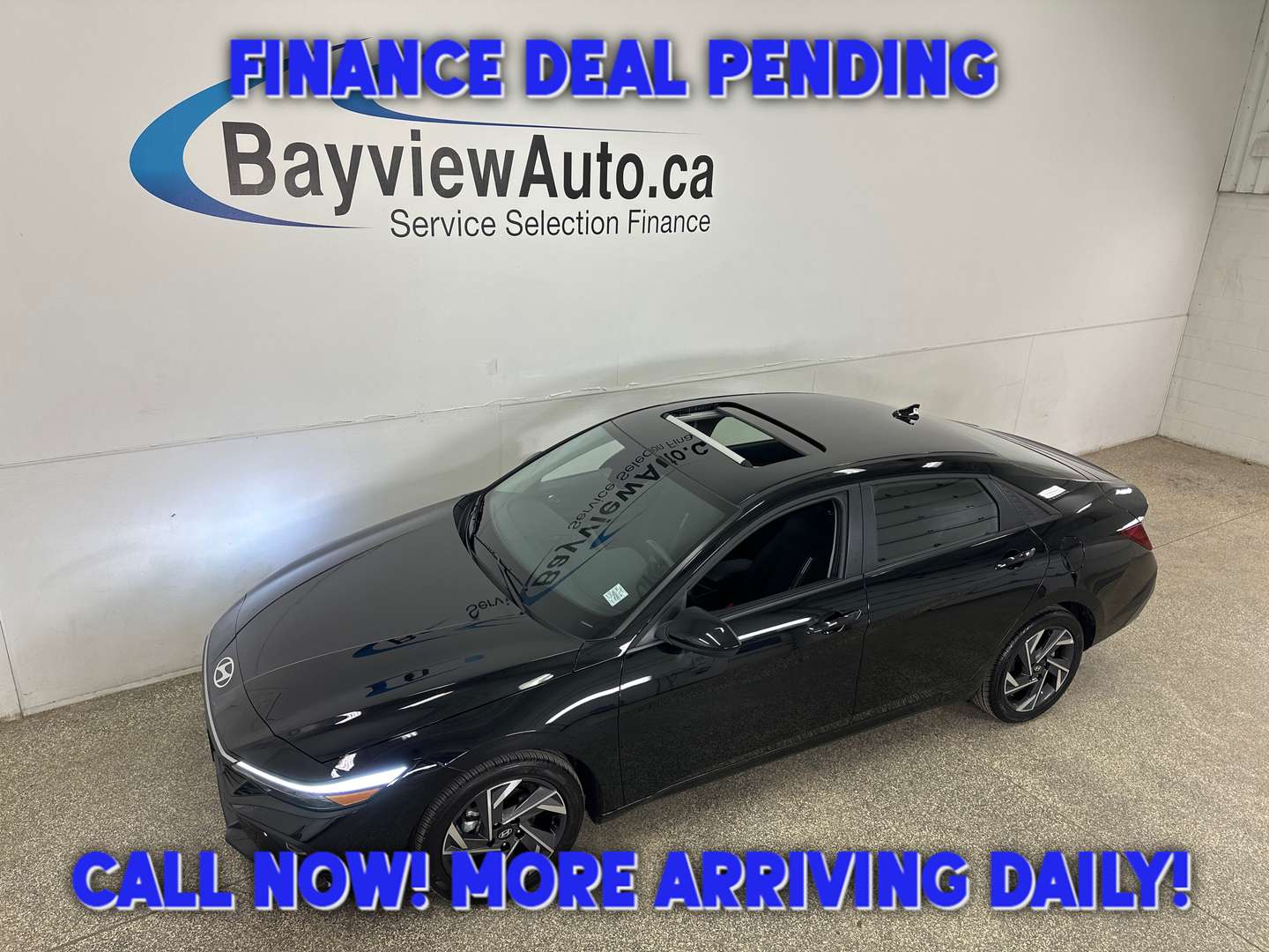 2025 Hyundai ELANTRA | $ 24,995 | 31,187 km | Gasoline Sedan for sale ...