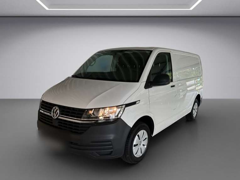 Volkswagen Transporter gebraucht kaufen in Hamburg - AutoScout24 ...
