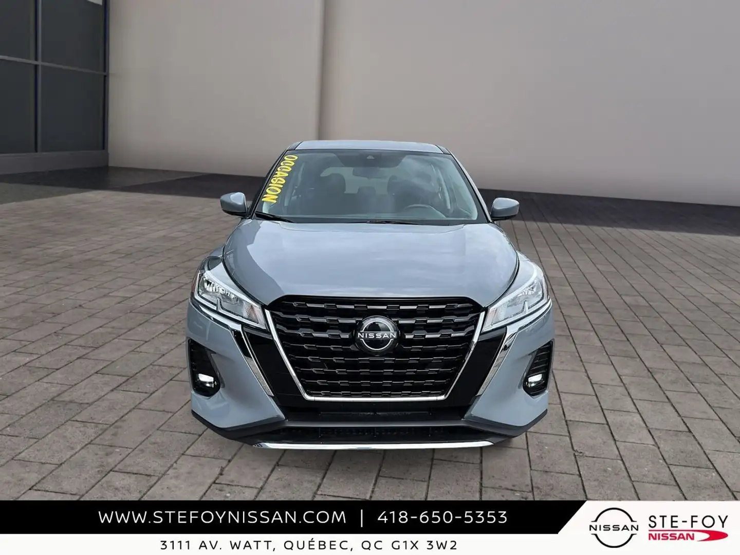 2024 Nissan Kicks | $ 23,000 | 20,142 km | Gasoline Hatchback for sale ...