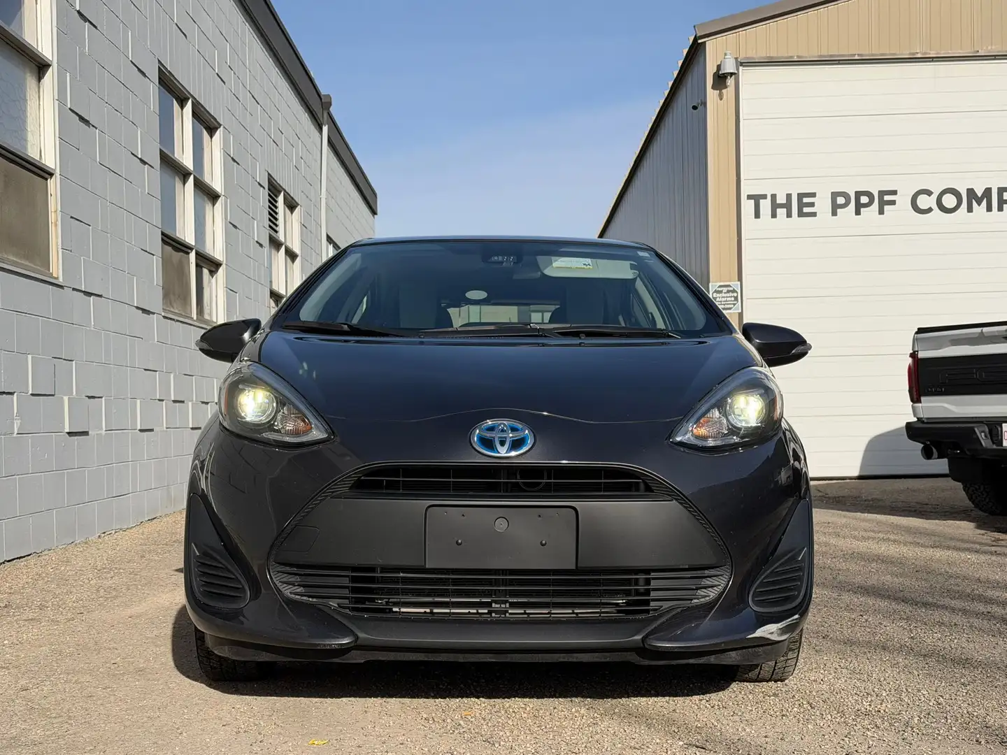 2018 Toyota Prius c | $ 23,888 | 51,987 km | Gas/Electric Hybrid ...