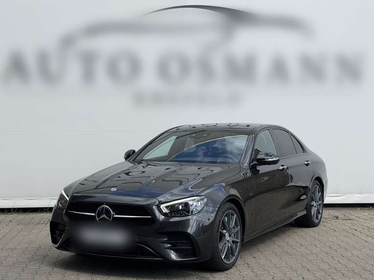 Mercedes-Benz E-Klasse (alle) gebraucht kaufen in Wittmund ...
