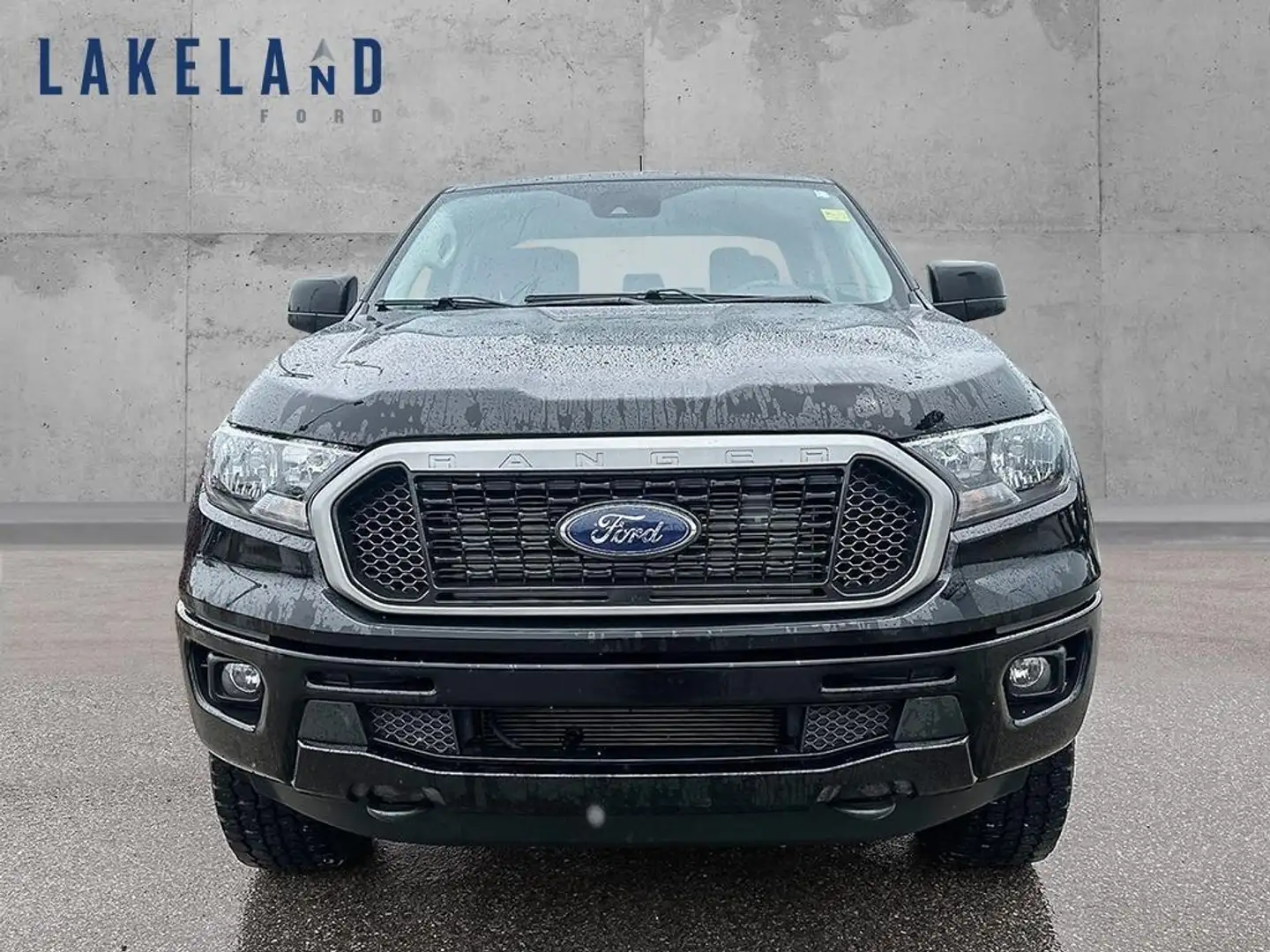 2023 Ford Ranger | $ 44,995 | 60,655 km | Gasoline Pick-up Truck for ...