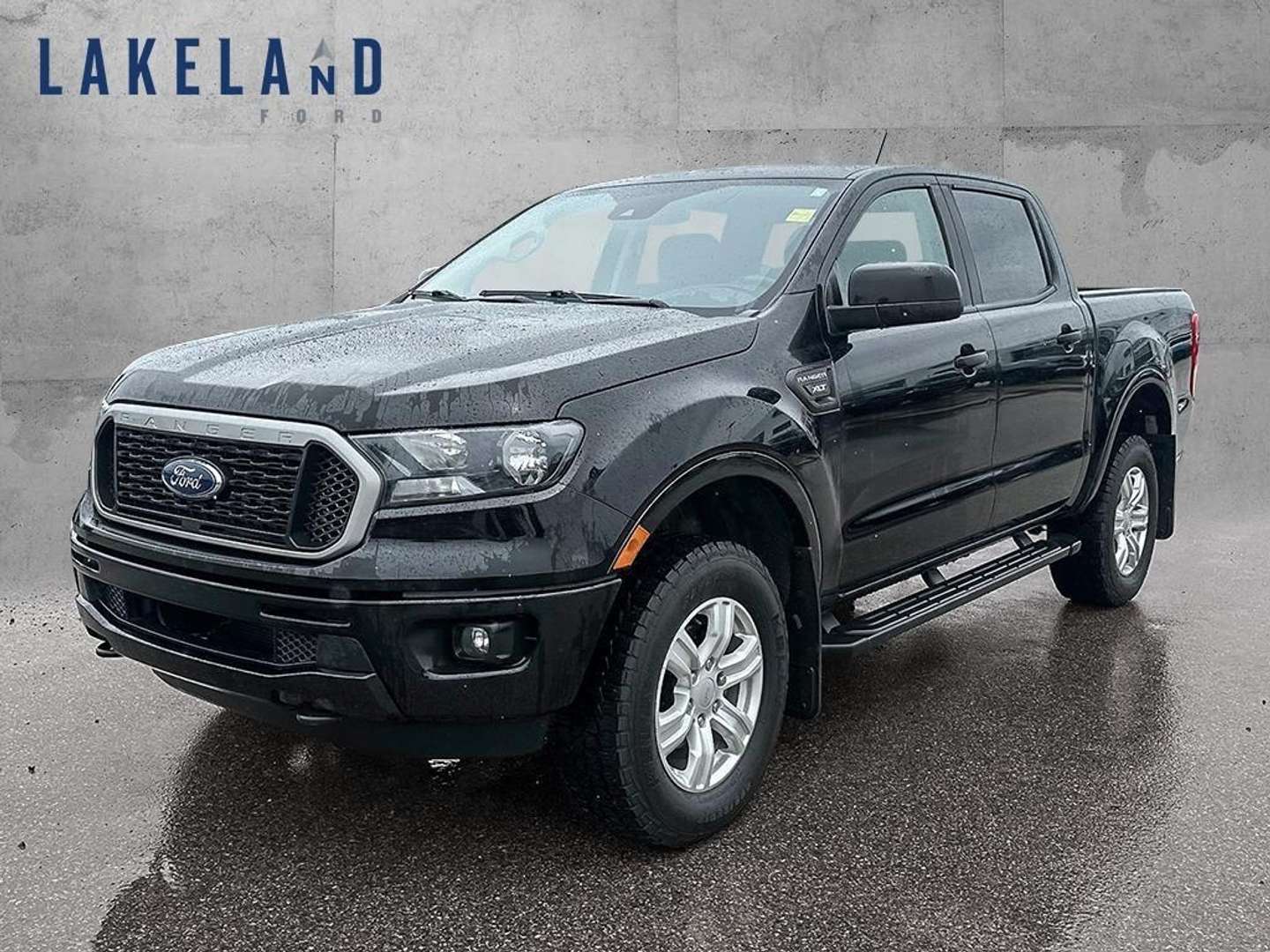2023 Ford Ranger | $ 44,995 | 60,655 km | Gasoline Pick-up Truck for ...
