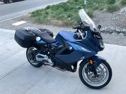 BMW F 800 GT Motorcycles & ATVs for Sale in Delta, British Columbia ...