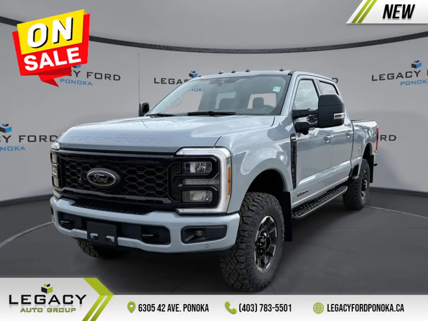 2026 Ford F 350 | $ 123,033 | 13 km | Diesel Pick-up Truck for sale by ...
