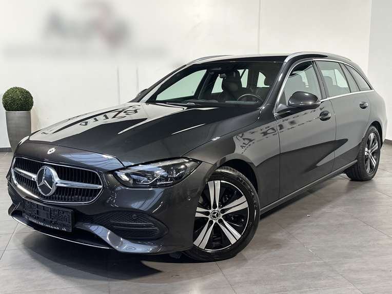 Mercedes-Benz C 200 gebraucht kaufen in Haan - AutoScout24 Deutschland
