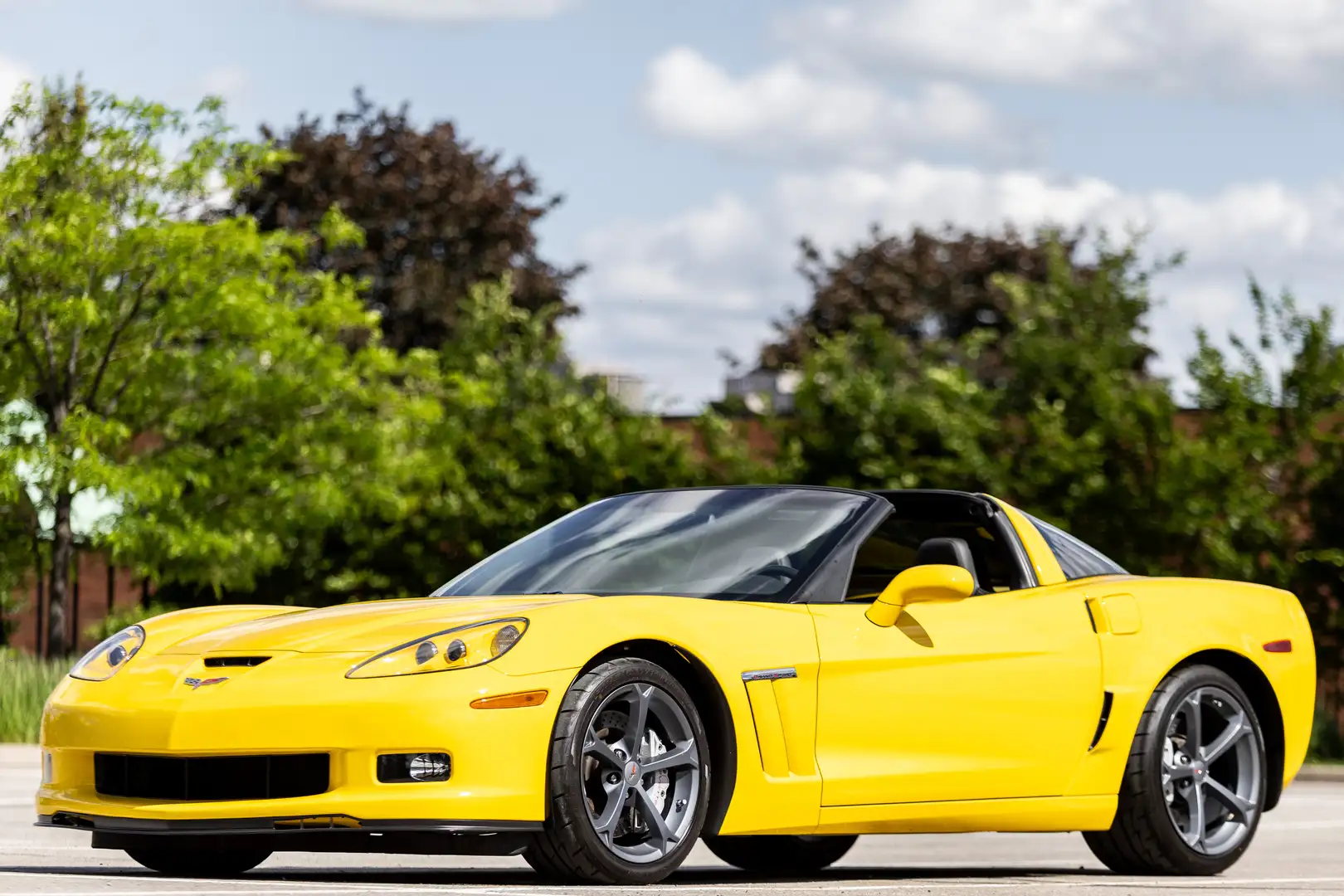 2012 Chevrolet Corvette | 17,264 km | Gasoline Coupe for sale by SEGAL ...